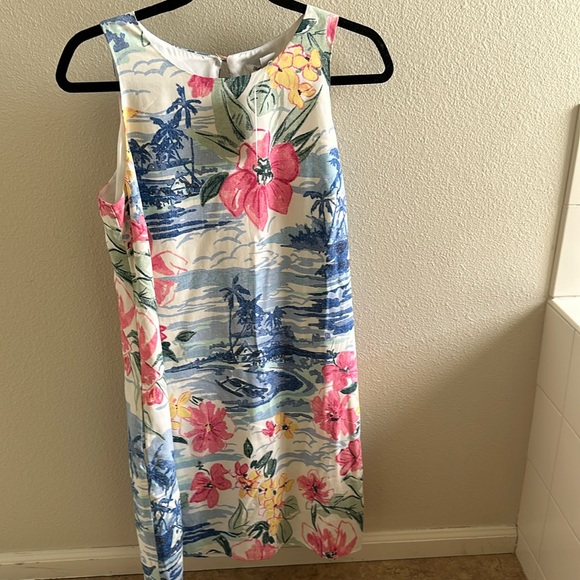 Tommy Bahama | Dresses | Tommy Bahama Lined Sundress New With Tags ...